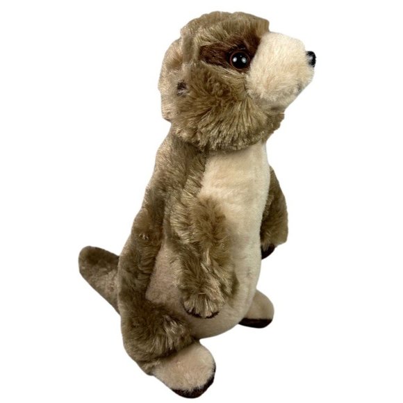 Adventure Planet | Toys | Adventure Planet Animal Den Plush Stuffed ...